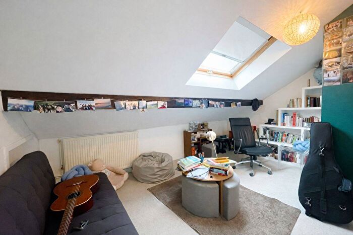 Appartement à louer - Curie Zola Ouest, Laxou - 3 pièces - 2 chambres