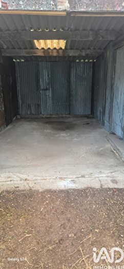 Maison à louer - Heuchin - 1 pièce