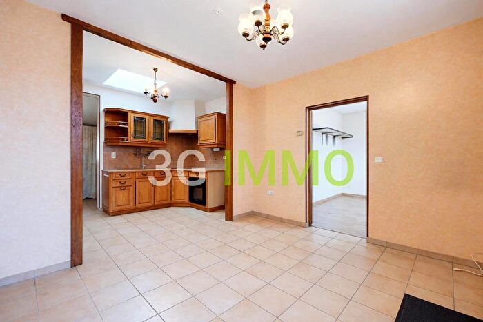 Maison 2 pièces à Gargenville, à vendre