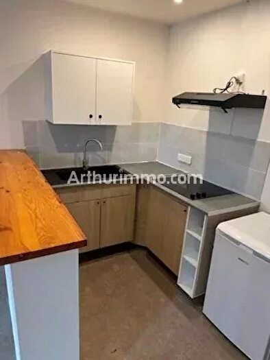 Appartement à louer - Béziers, Centre-ville, Palais des Congrès, Garibaldi, Gambetta - 2 pièces - 1 chambre