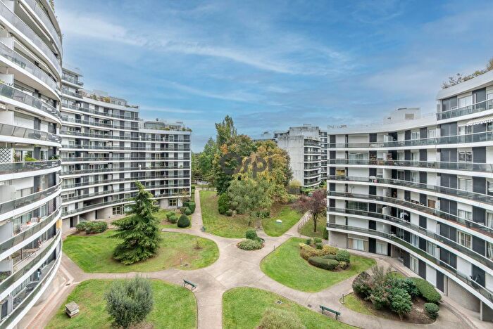 Appartement à vendre - Saint-Maurice, Ecluse - 5 pièces - 3 chambres