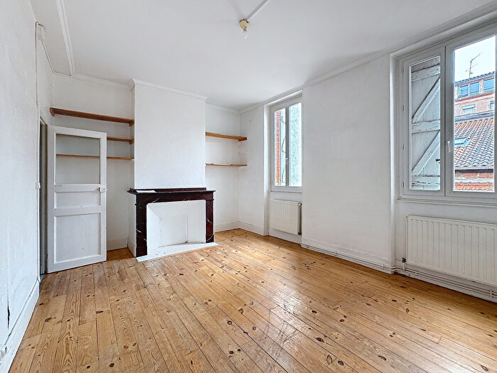 Appartement 2 pièces à louer - Toulouse, Saint-Aubin