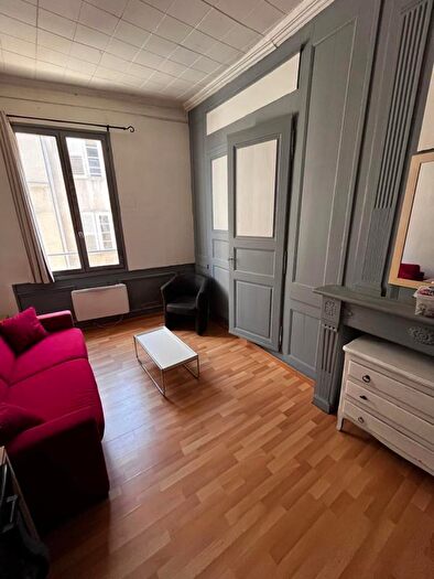 Appartement 1 pièce à vendre à Limoges, Centre-ville, Hôtel de Ville, Emailleurs
