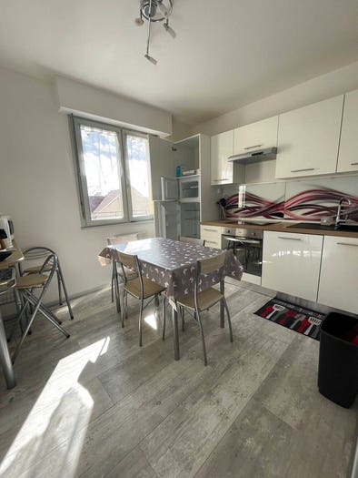 Appartement 3 pièces à louer - Sélestat