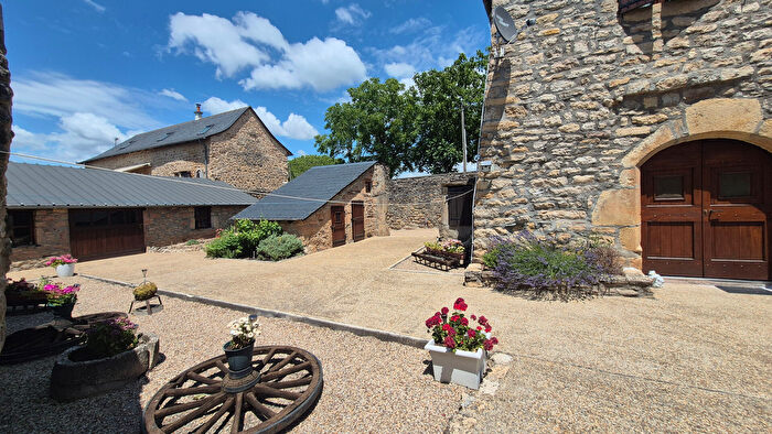 Maison 4 pièces à vendre - Coubisou