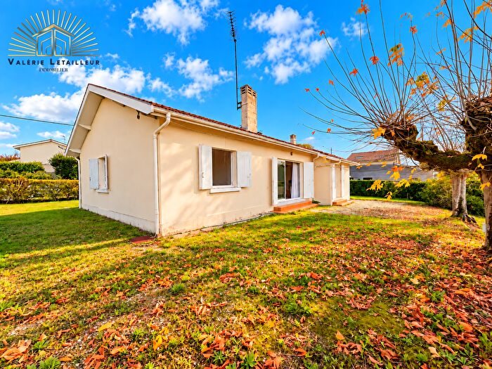 Maison 5 pièces à Pompignac, à vendre