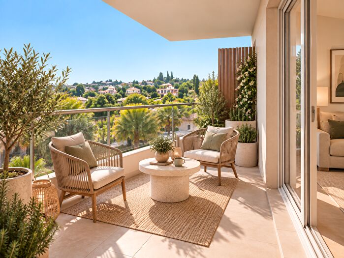 Maison 1 pièce à vendre à Nice
