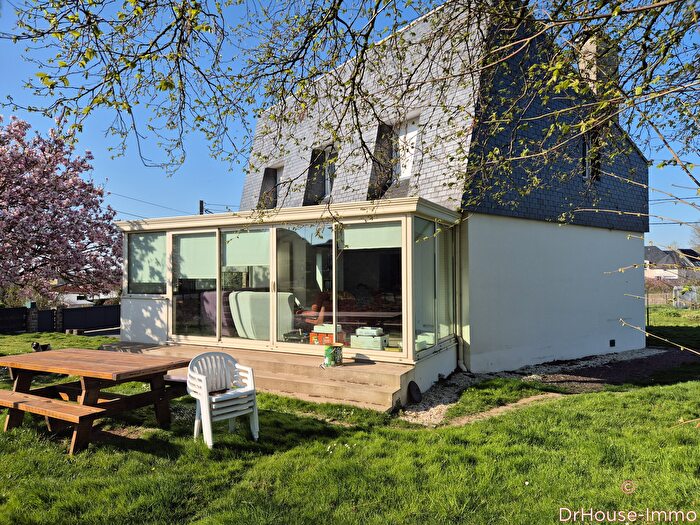 Maison 8 pièces à vendre à Gorron