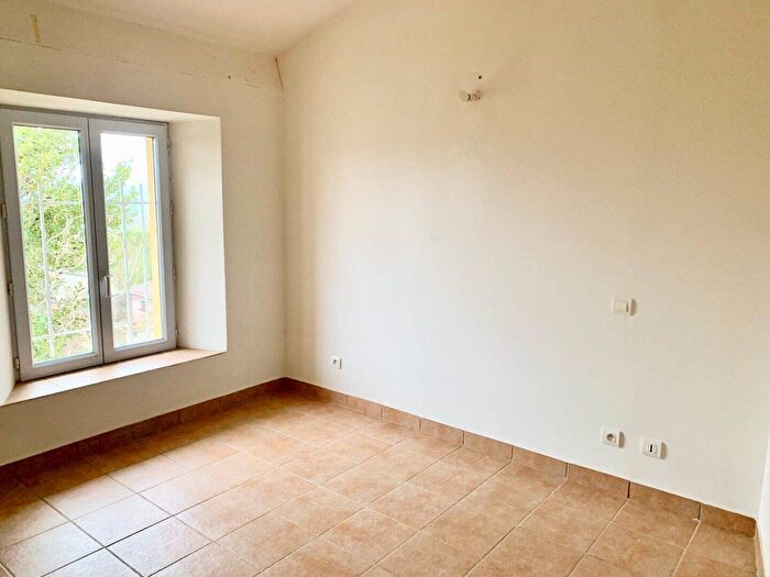 Appartement à louer - Tavernes - 3 pièces - 2 chambres