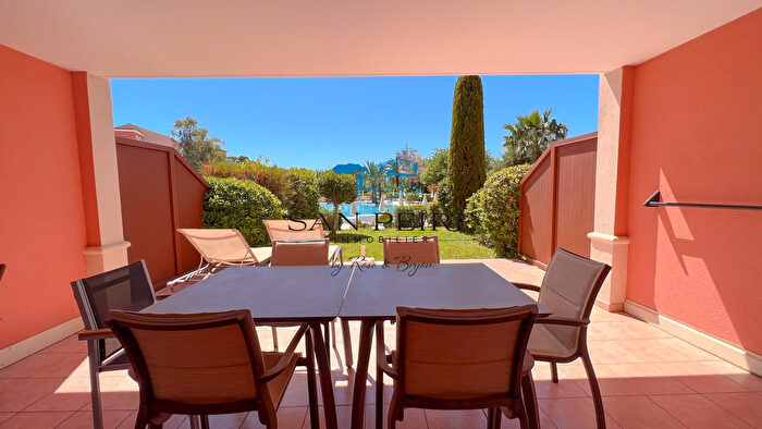 Appartement 3 pièces à vendre - Roquebrune-sur-Argens