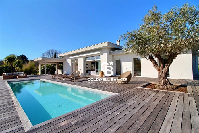 Maison 5 pièces à vendre à Gradignan, Catoy, Plantey, Canteloup