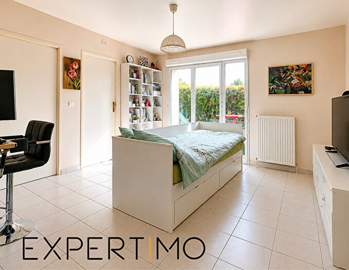 Élancourt, Le Gandouget, Les Arbres, Les Coudrays - Appartement 2 pièces à vendre