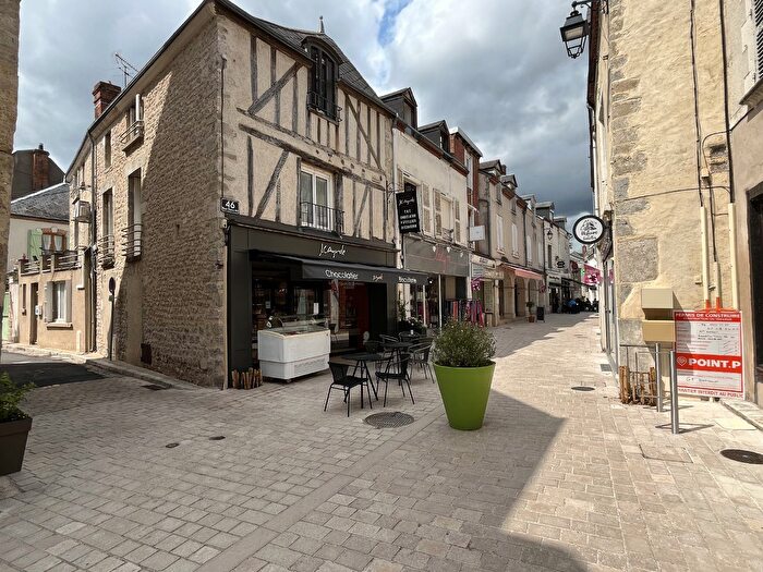 Maison à vendre - Jargeau - 5 pièces - 2 chambres