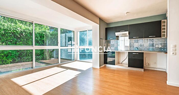 BayonneBayonaBaiona, Saint-Bernard, Matras : Appartement 2 pièces à vendre