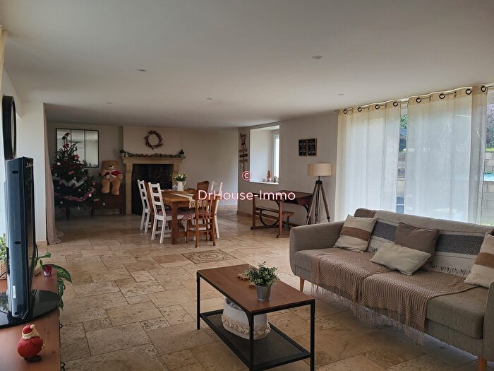 Maison à vendre - Renève - 6 pièces - 3 chambres