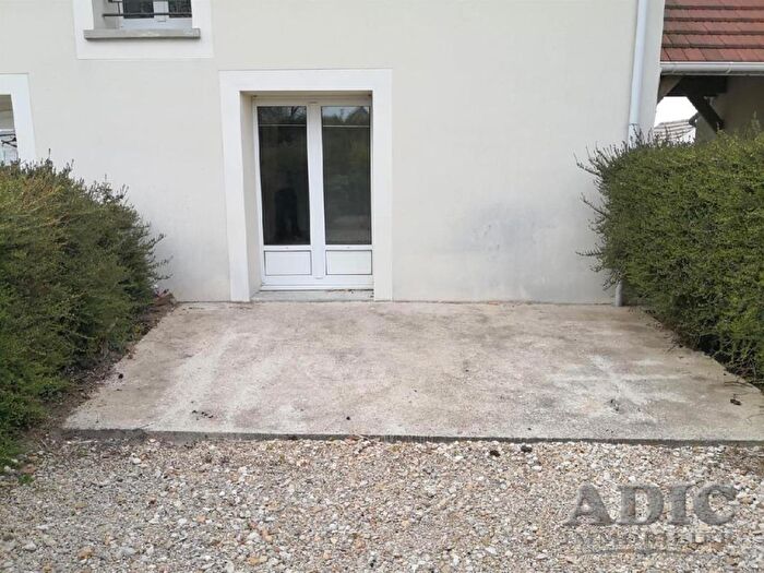 Appartement 2 pièces à louer à Moussy-le-Neuf