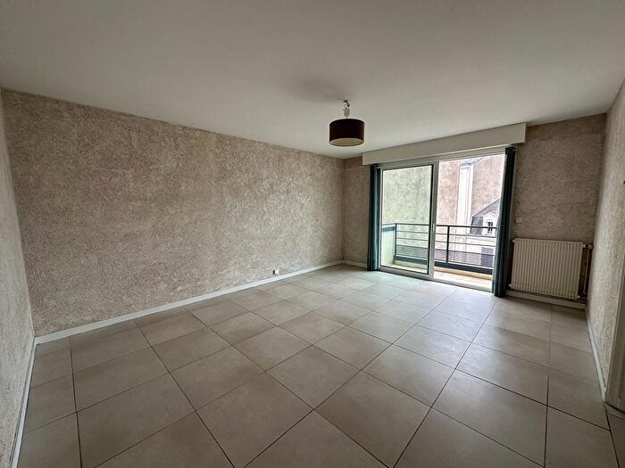 Appartement 3 pièces à Angers, Centre-ville, La Fayette, à vendre