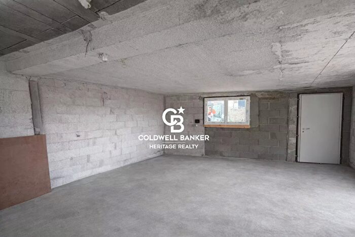 Appartement à vendre - Dardilly - 3 pièces - 2 chambres