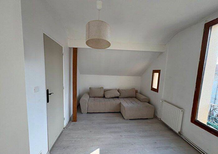 Appartement 1 pièce à Frédéric Ladrette-Fernand Lindet, Clichy-sous-Bois, à louer