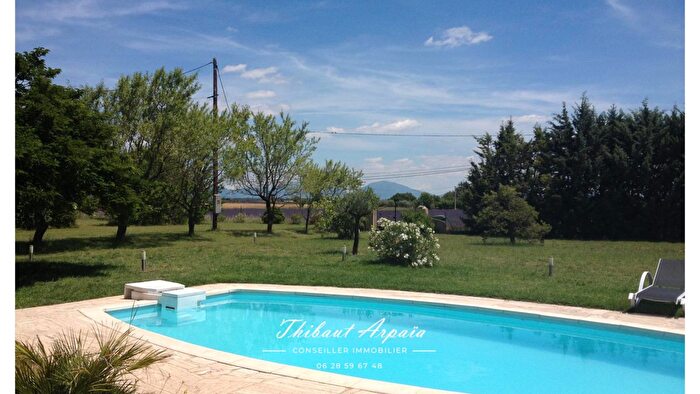Maison 7 pièces à vendre - Valensole