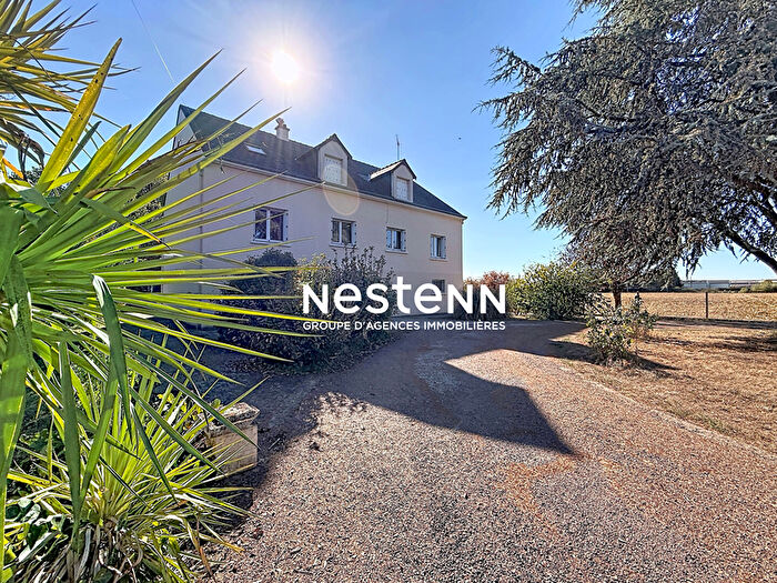 Maison 9 pièces à vendre - L'Île-Bouchard