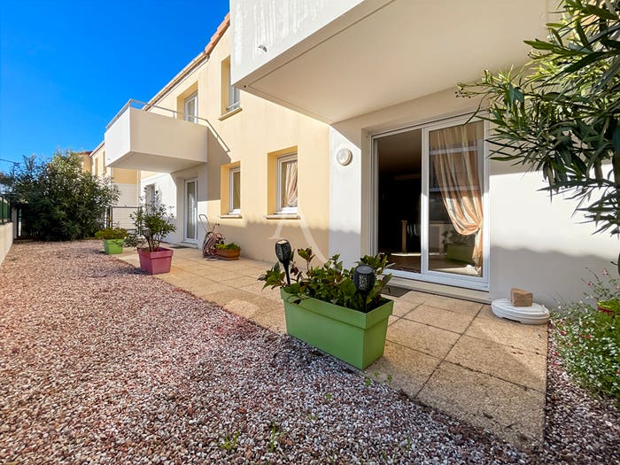 Appartement 3 pièces à Saint-Jean-de-Monts, Centre-ville, Vasais, à vendre