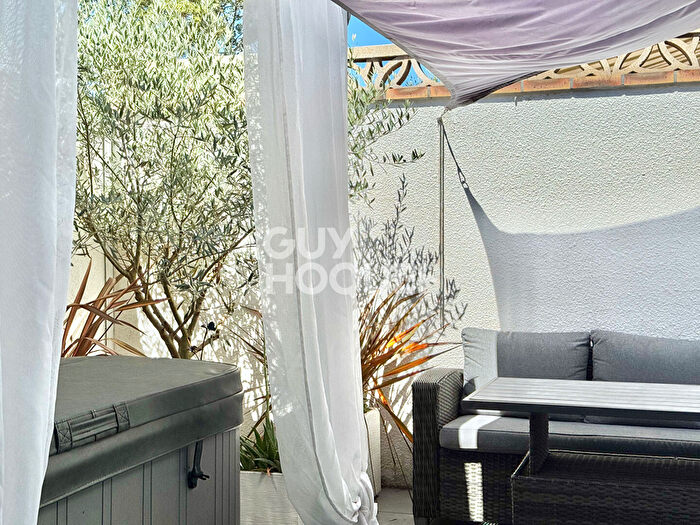 Maison 4 pièces à vendre - Gujan-Mestras, La Hume, Plage