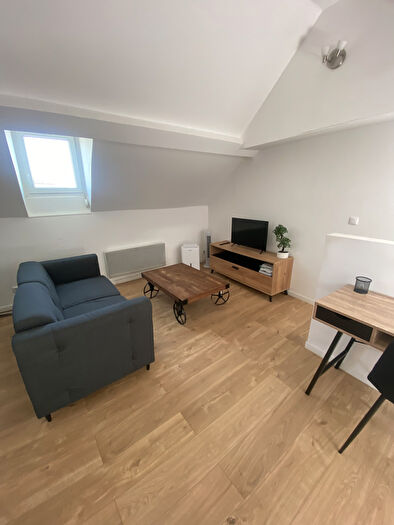 Amiens, Saint-Anne, Fb Noyon - Appartement 2 pièces à louer