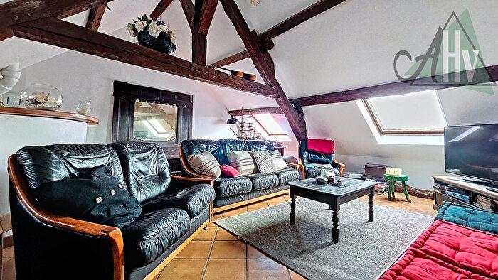 Appartement 5 pièces à Meaux, à vendre