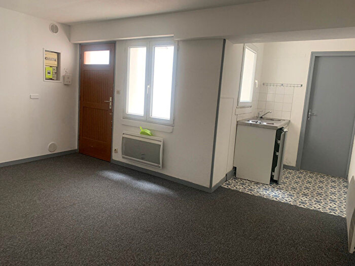 Limoges, Centre-ville, Hôtel de Ville, Emailleurs : Appartement 1 pièce à louer