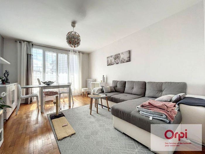 Marais-Villars, Montluçon : Appartement 3 pièces à louer