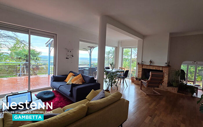 Maison 7 pièces à Lafrançaise, à vendre