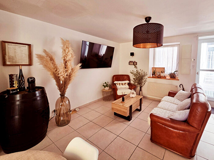 Maison à vendre - Indre - 3 pièces - 2 chambres