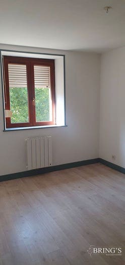 Appartement 1 pièce à louer - Le Val-d'Ajol