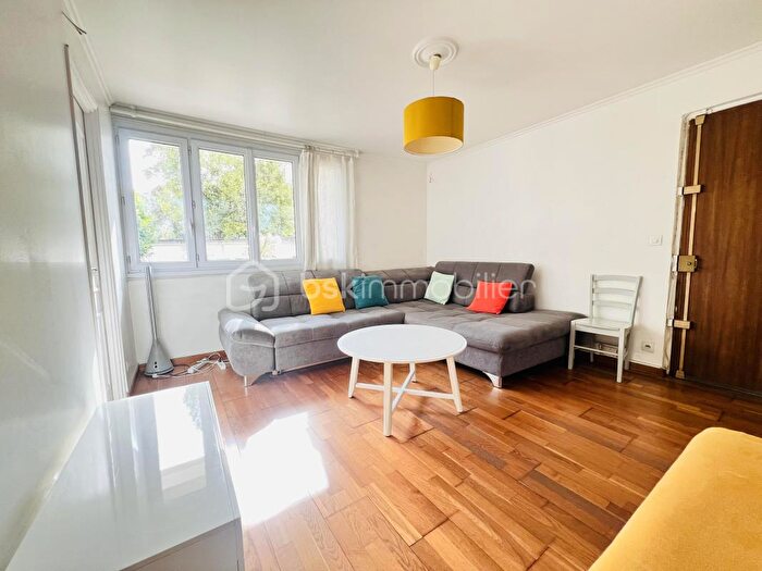 Appartement 3 pièces à Vitry-sur-Seine, Port à l'Anglais, Zone d'activité, à vendre