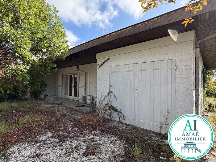 Maison à vendre - Andernos-les-Bains - 5 pièces - 3 chambres