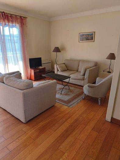 Appartement 4 pièces à louer à Gambetta, Montpellier