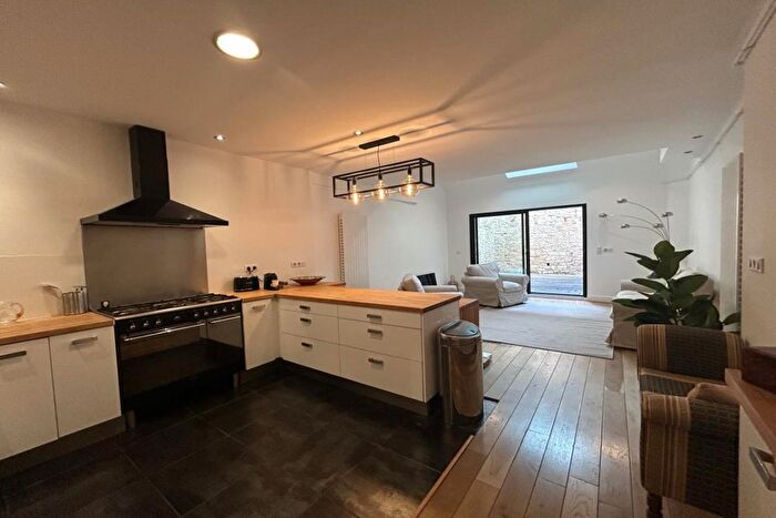 Dijon, Centre-ville - Appartement 3 pièces à vendre