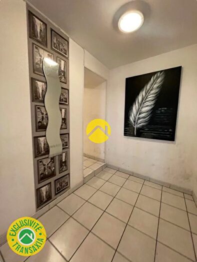 Appartement à vendre - Bourges - 1 pièce - 1 chambre