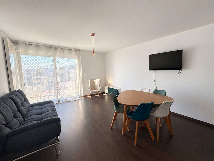 Appartement 3 pièces à louer à Laquenexy