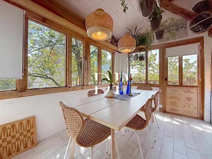 Lucinges - Maison 4 pièces à vendre