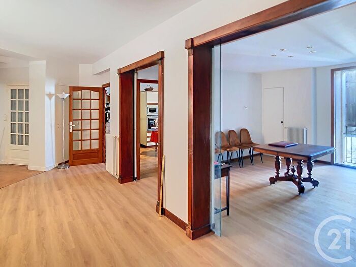 Appartement à vendre - Béziers, Centre-ville, Palais des Congrès, Garibaldi, Gambetta - 8 pièces - 4 chambres