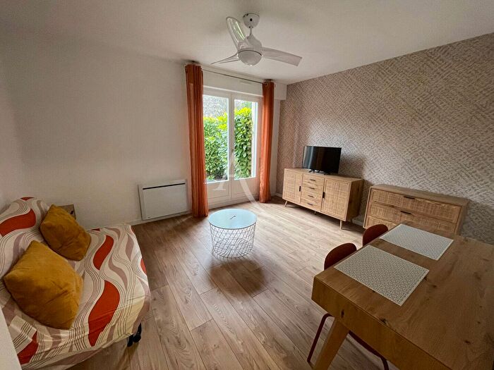 Appartement 1 pièce à louer - Alouette, Nîmes