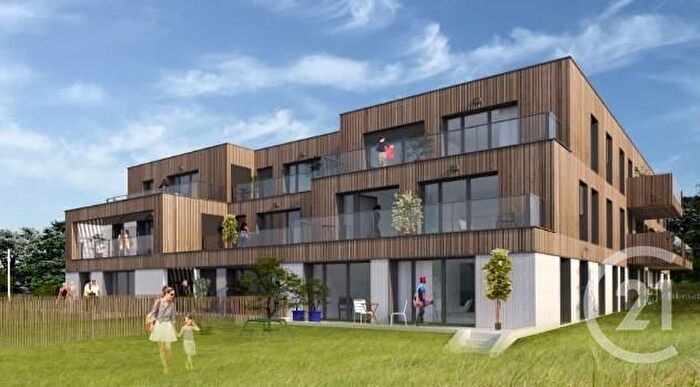 Maison à vendre - Le Portel - 5 pièces - 4 chambres