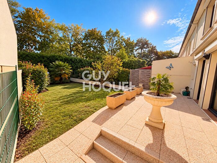 Maison 5 pièces à vendre - Cormontreuil