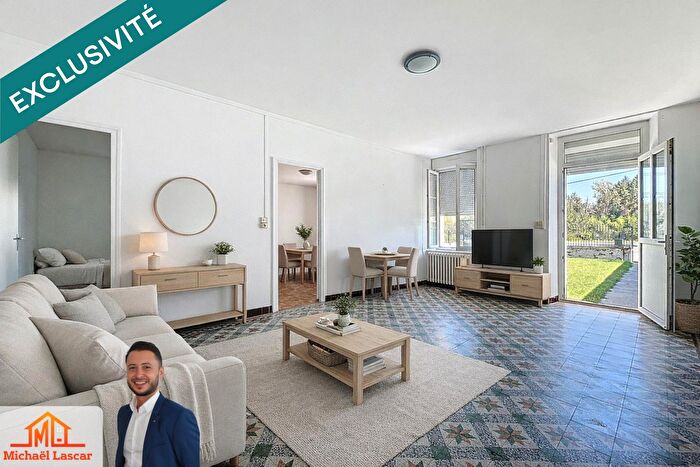 Maison à vendre - Cérans-Foulletourte - 3 pièces - 2 chambres