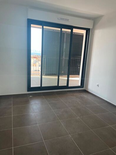Appartement 3 pièces à louer à Marseille 2ème, La Joliette