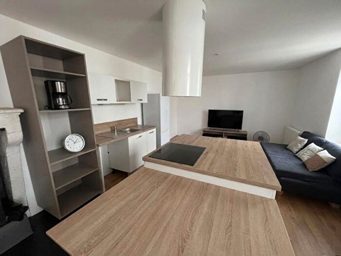 Maison 4 pièces à louer à Gujan-Mestras, Centre-ville