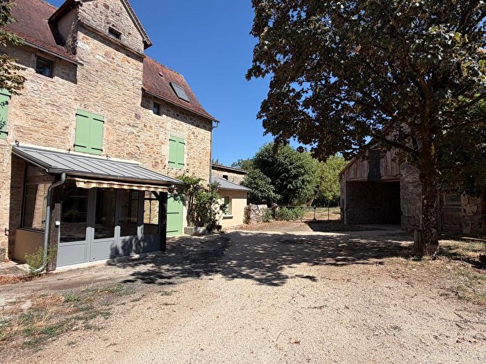 Maison 5 pièces à louer - Villeneuve