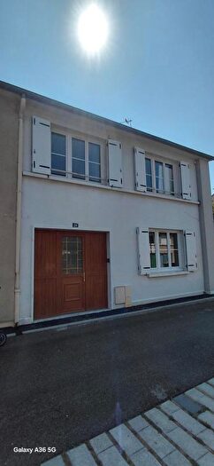 Appartement 1 pièce à louer - Angers, Belle, Beille